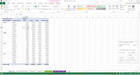 Excel Data Cleaning And Analysis In Ms Excel By Deepeshpandey20 Fiverr