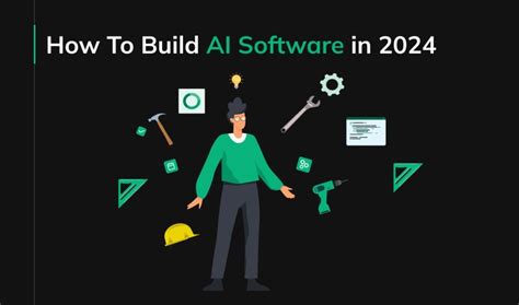 how to build ai software in 2024 pragmatic coders
