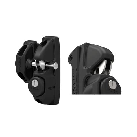 Locking Gate Latch Safetech Viper Gravity Latch Narangba Timbers