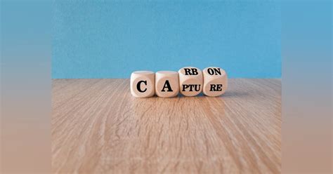 Technologies To Advance The Carbon Capture Value Chain Automation World