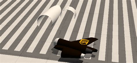 Ups Airlines Flight 19 Virtual Aviation Accidents Wiki Fandom