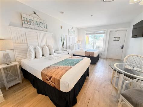 Lighthouse Resort Inn And Suites Fort Myers Beach