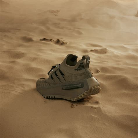 Adidas Originals X Hamcus 携手再度推出联名鞋履新品 Nowre现客