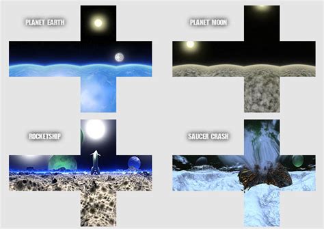 Ootb2 Out Of The Box Skybox System