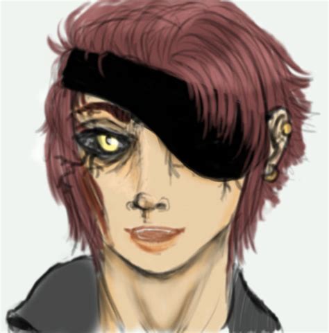 Gimp Test By Killer Kira On Deviantart
