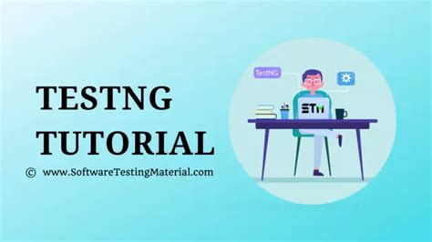 Software Testing Material Free Qa Resources And Tutorials