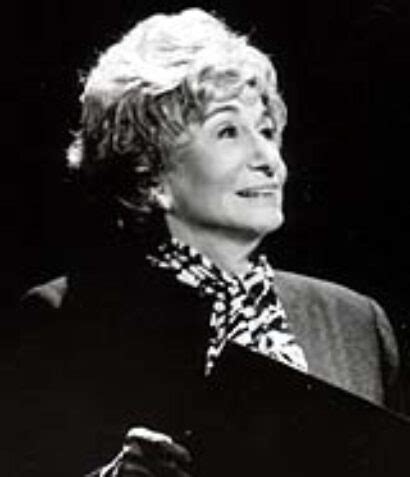 Character Actress Florence Stanley Of Tv And Broadway Dead At 79