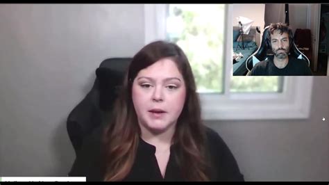 Pfizer Whistleblower Fears For Her Life Reaction