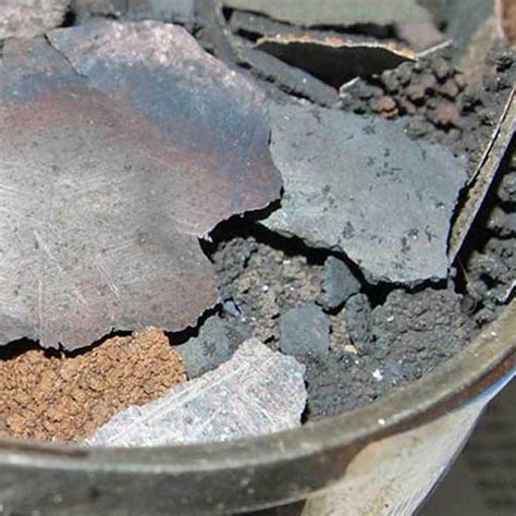 Silver Flake Buyers In California Sell Silver Flake In California