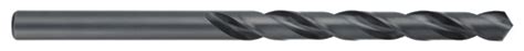 Taper Length Detroit Industrial Tool