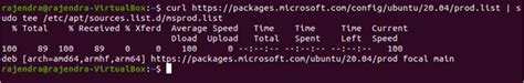 SQL Server On Linux Installation And Configuration Severalnines