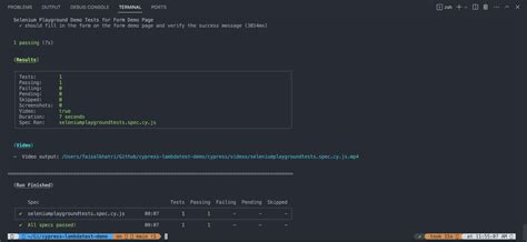 Running Automation Tests At Scale Using Cypress Codeproject