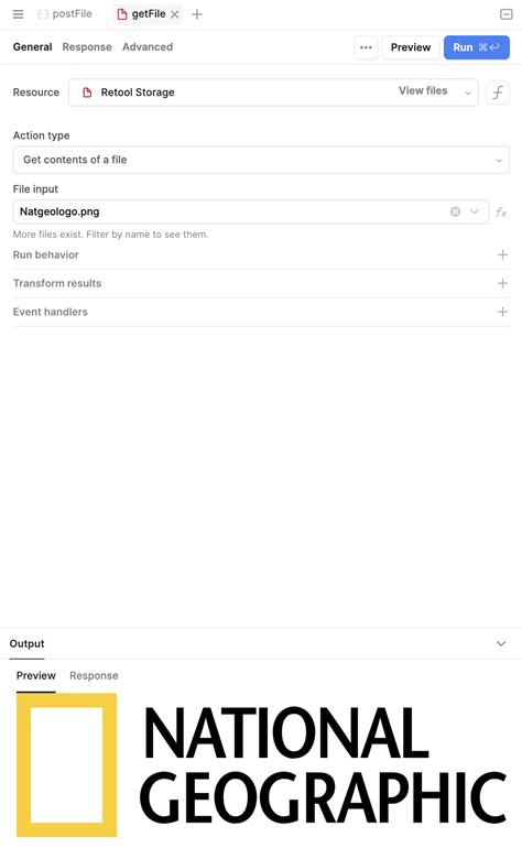 Retool And Openai File Uploads 💬 Queries And Resources Retool Forum