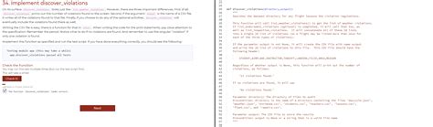 Solved Can Someone Help Me Implement Executeargs I Will Provide