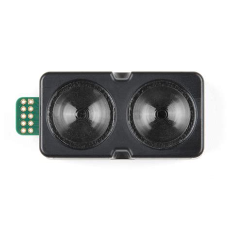 Garmin LIDAR Lite V LED Distance Measurement Sensor At MG Super Labs India