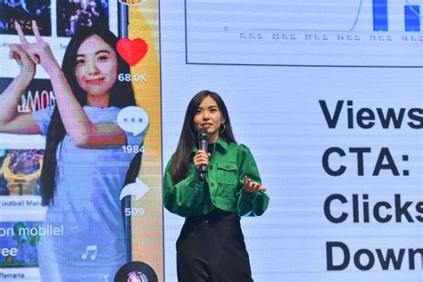 Empoweringwomen Smes Women Womanintech Siow Wei