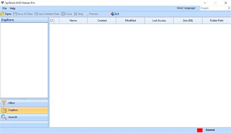 SysTools VHD Viewer Pro 11 0 Free Download FileCR