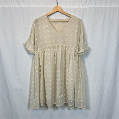 Ruth And Willow Perfect Summer Dress Wear This To Work Or Out To