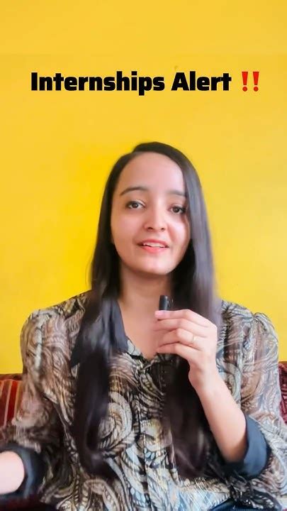 New Internships Check Comment Iit Iitbombay Internship Job Upsc