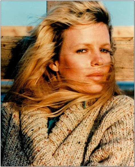 Kim Basinger 8x10 Glossy Still Portrait Photo Color Reproduction 7