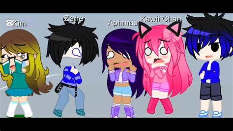 Aphmau Screaming Pizza Tower Full Meme Youtube