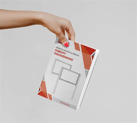 Instrukcje Obsługi Batr