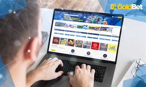Recensione Goldbet Casinò Una Proposta Di Gioco Completa