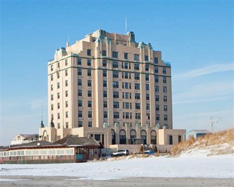 Legacy Vacation Club Brigantine Beach Armed Forces Vacation Club