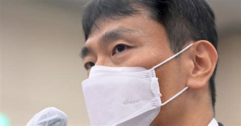 이복현 위믹스 상장폐지 적정 여부 언급할 사항 아니다