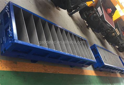 New Clc Concrete Brick Block Mold For Sale Easy To Operate
