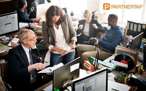 7 Tips For Building An Effective Co Sell Program PartnerTap