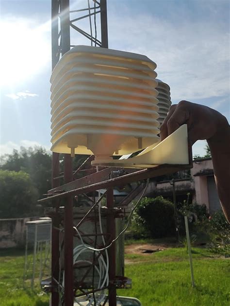 Design And Prototyping Instrumentation And Usic Gauhati University