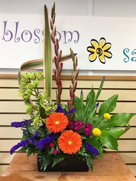 First Class Flowers Calgary Calgary Ab