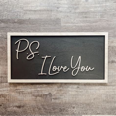 How To Make A Custom Diy Round Initial Sign