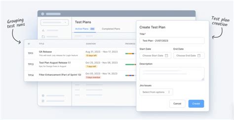 Test Plan Vs Test Strategy Purpose And Differences Browserstack