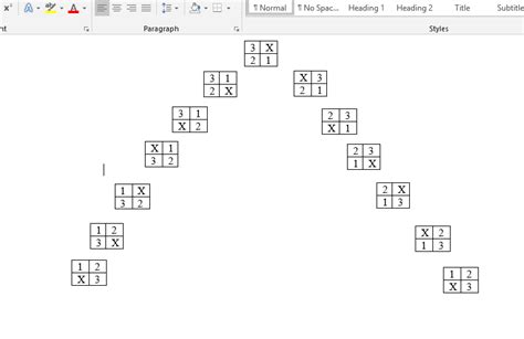 java imprimir matriz para juego taken stack overflow en español