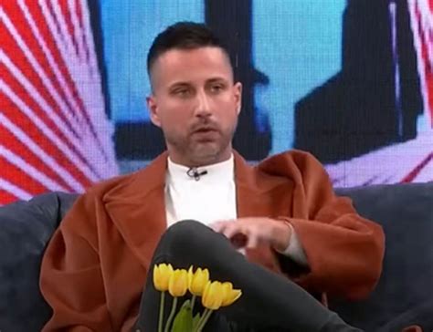 Djedovic O Ani Zvezdanu I Andjeli Magazin Zvijezde I Tračevi