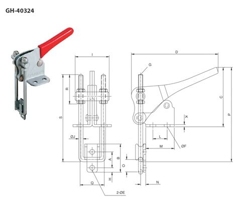 Latch Type ISA Technology