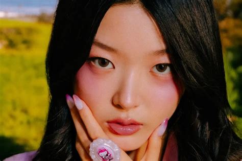 Yoonchae De Katseye Suscita Críticas Por Su Reacción Al Enviar Un