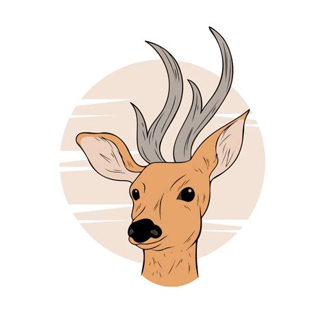 Free Deer Templates To Edit Online