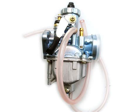 Mikuni 22mm Carb - WHS-0957 - CRF100 & XR100 - Japanese Mini Bike Parts ...
