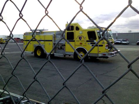 El Diablos Blog Ccfd Engine Co 1 Training Center Rig