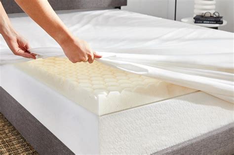 Best Memory Foam Mattress Toppers 2024 Forbes Vetted