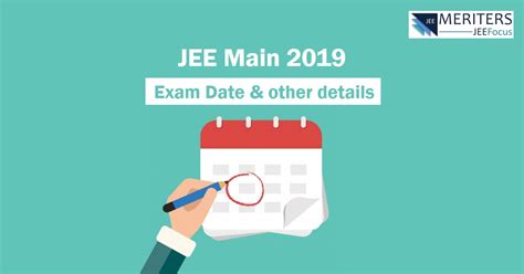 JEE Main April Session Exam Date Pattern Eligibility Criteria
