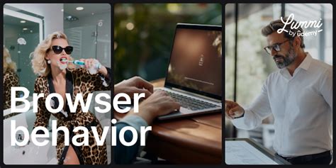 Browser Behavior Images — Free Hd Download On Lummi