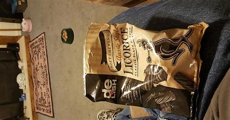 Licorice Imgur