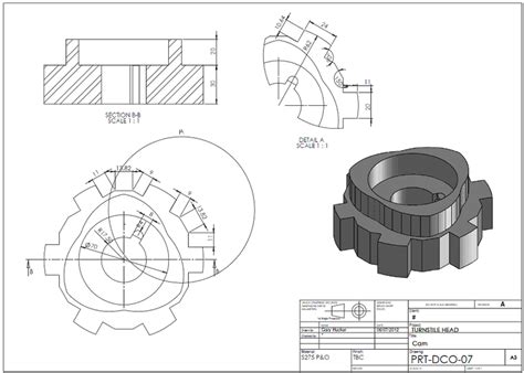 sketch2cad portfolio