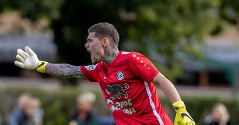 D3b Aywaille Ny Arrive Toujours Pas Et Chute Face à Ciney «beaucoup De Suffisance Sest