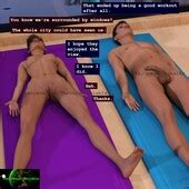 The Venus Variable Anal Yoga Gone Awry