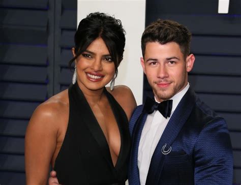 پریانکا چوپرا، عکس خود را در کنار نیک جوناس فتوشاپ کرد ایندیپندنت فارسی